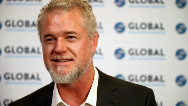 Πέθανε ο Eric Dane στα 53 του μετά από μάχη με την ALS